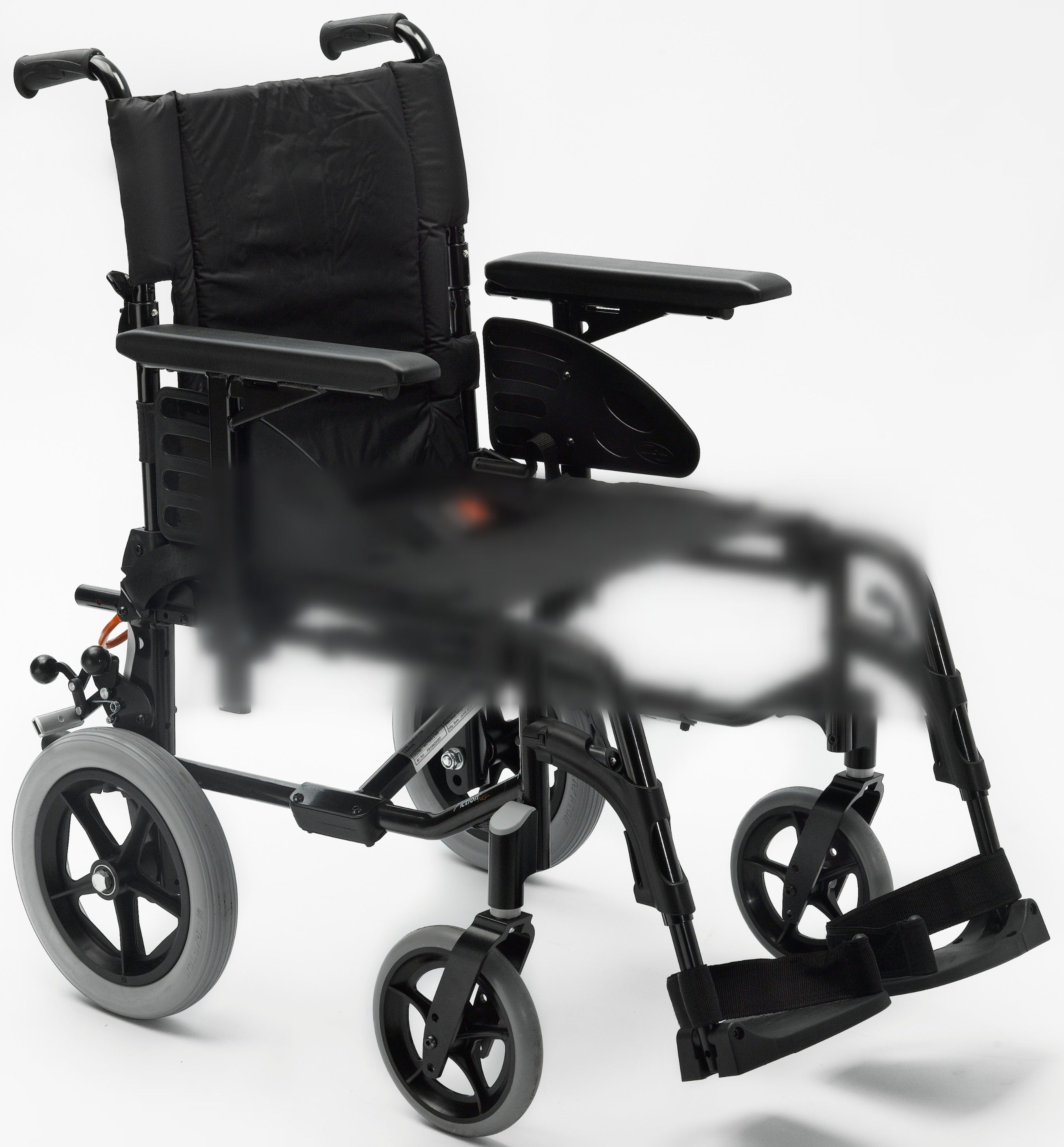 Medium Active Wheelchairs