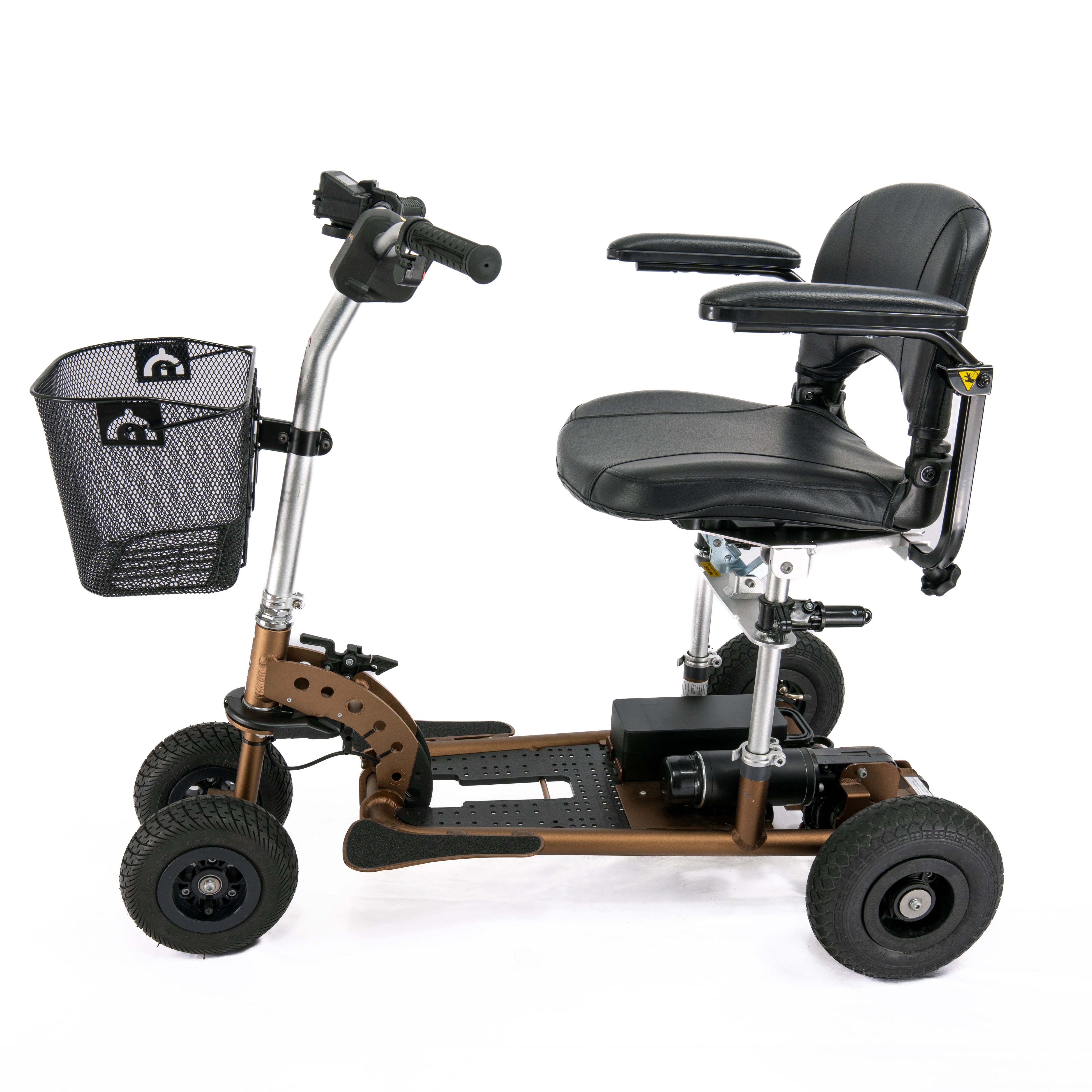 SupaScoota SupaLite 4 Sport | Ashford Mobility | A Trusted Name | CPM