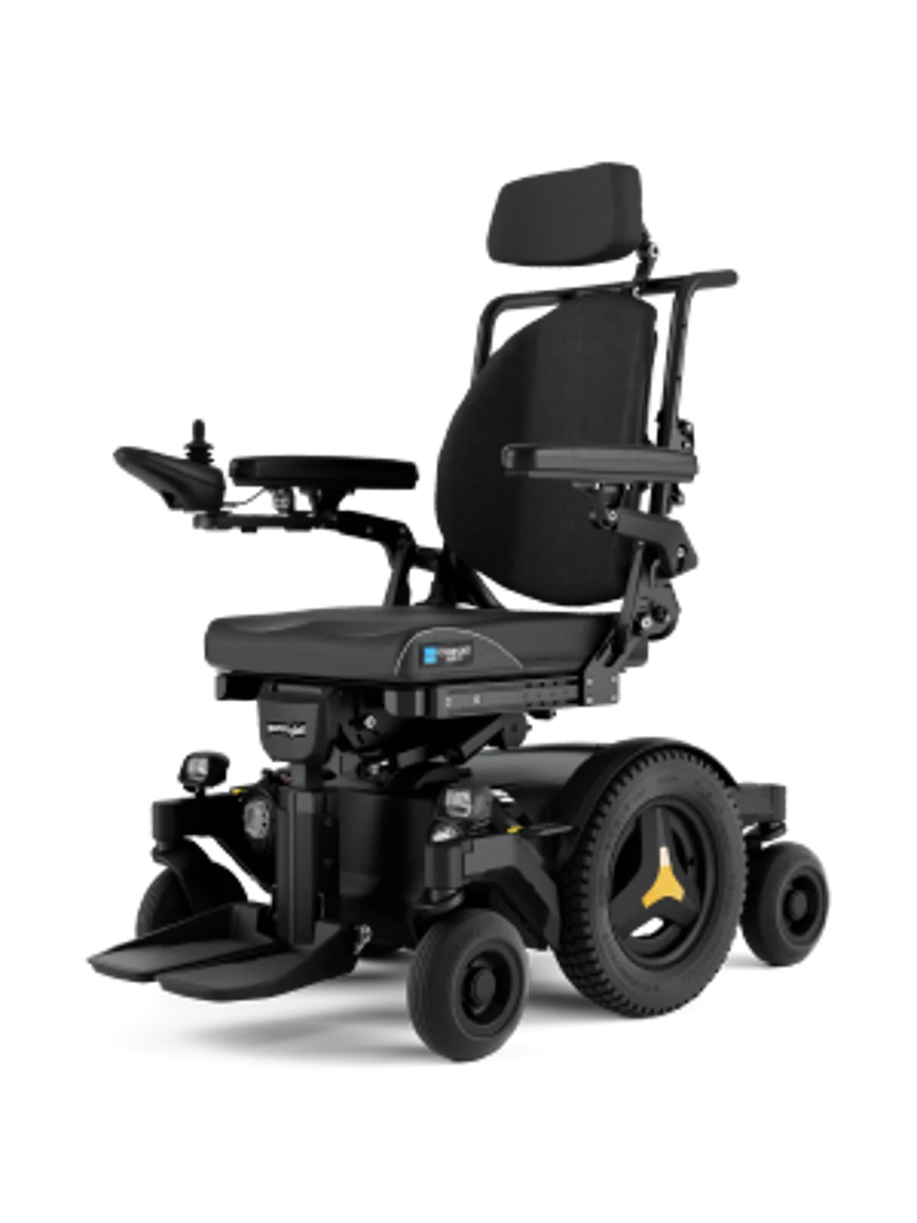 Permobil M1 Powered Wheelchair | Kent & East Sussex – Cinque Ports Mobility